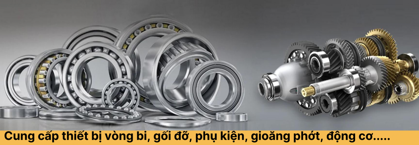VJCO GROUP